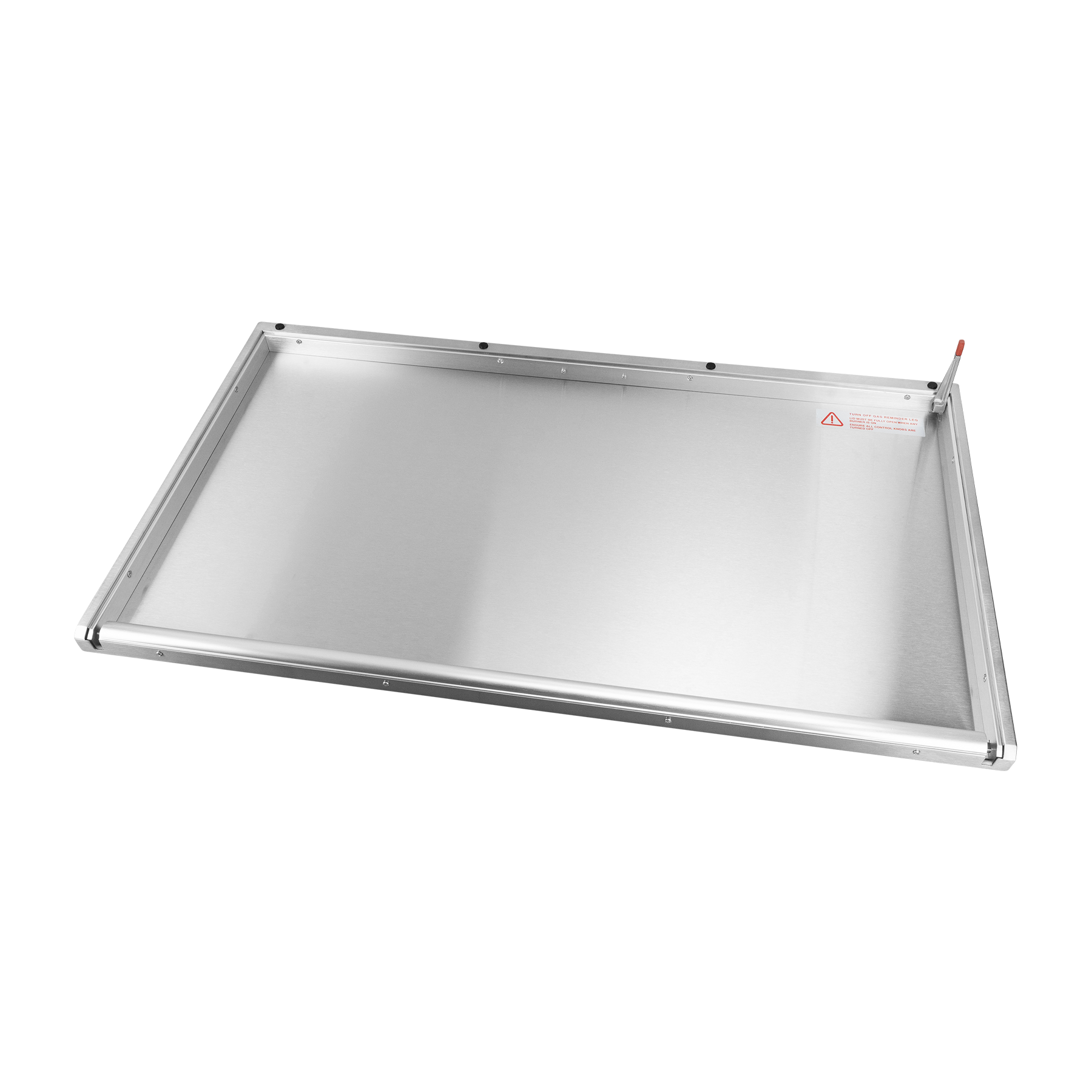 Buy Panel Lid Assembly Base #A02782001 Spare parts