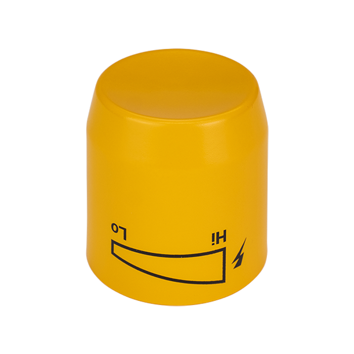 Buy Knob Amber Bugg #B060016 Spare parts | Beefeaterbbq AU