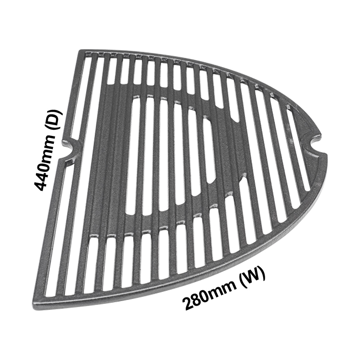 Buy Beefeater Bugg Grill Plate #BBB070011 Accessories