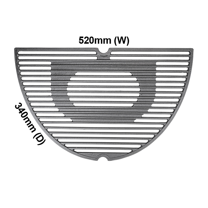 Buy Grill Bigg Bugg #C070011 Spare parts | Beefeaterbbq AU