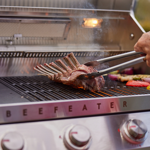 BeefEater Spare Parts Homepage
